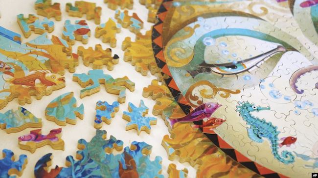Types De Puzzles Puzzles Magiques FyzGY Types De Puzzles Puzzles Magiques FyzGY
